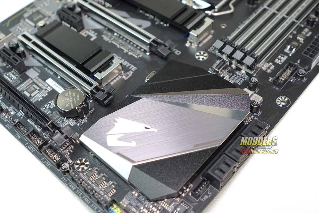 Aorus Z390 Pro Motherboard Review | Page 3 of 11 | Modders Inc