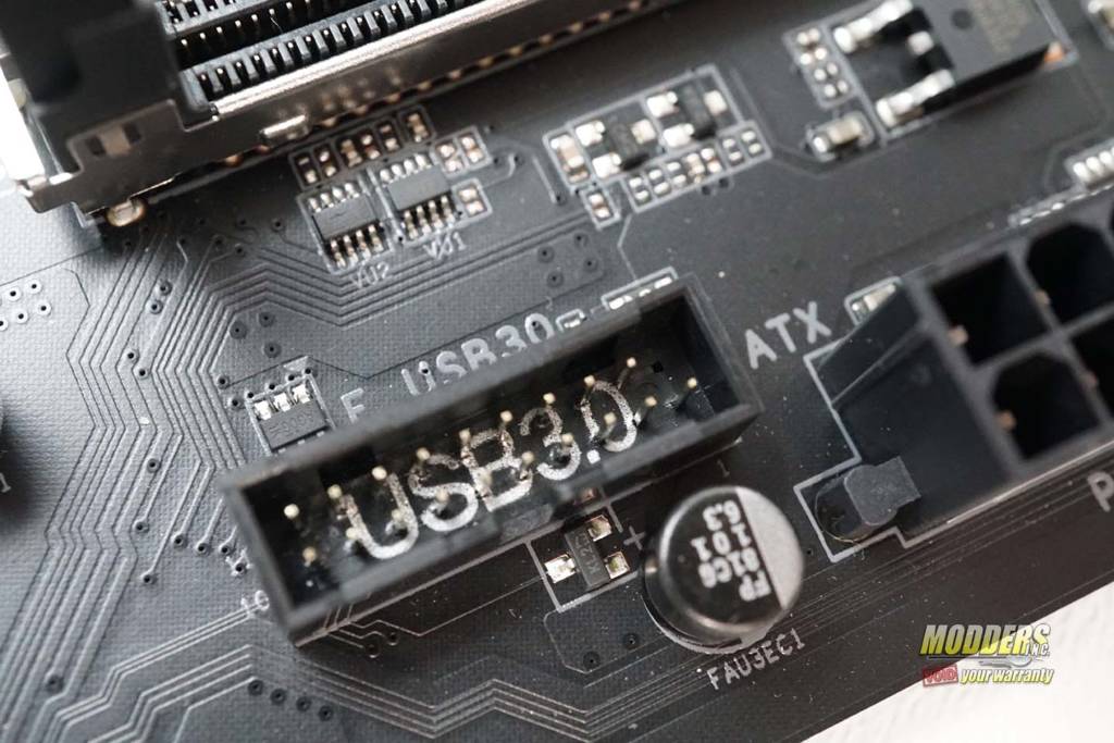 Aorus Z390 Pro Motherboard Review | Page 3 of 11 | Modders Inc