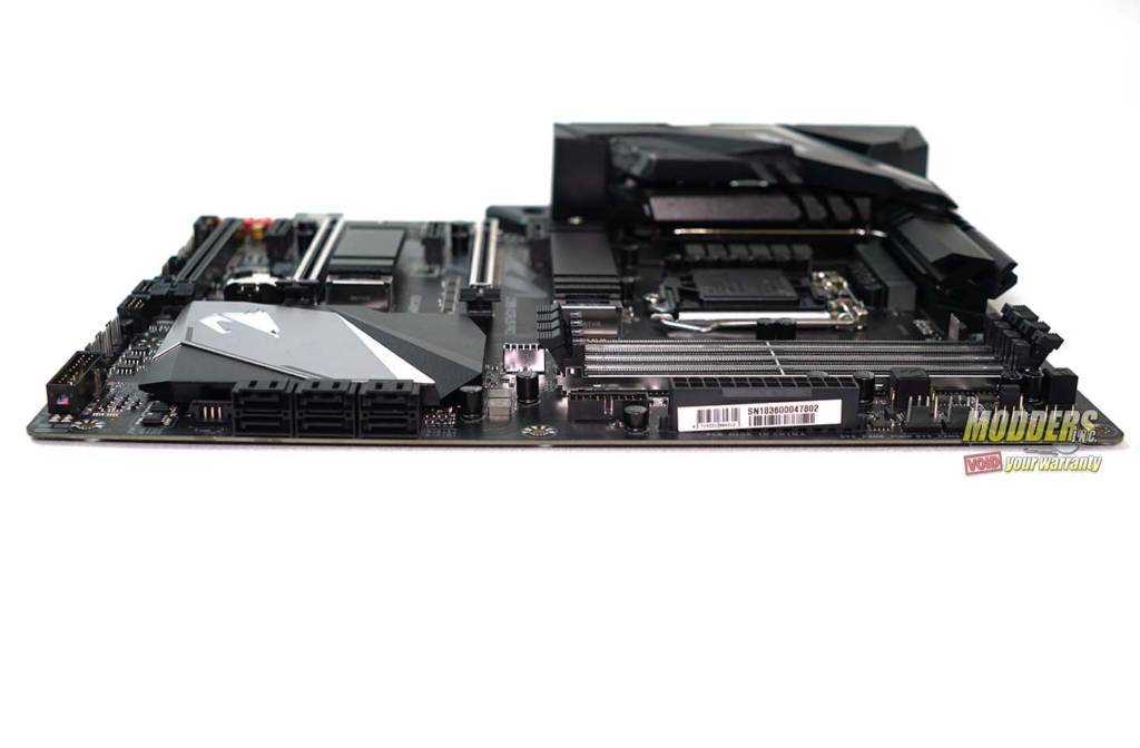 Aorus Z390 Pro Motherboard Review - Page 3 Of 11 - Modders Inc