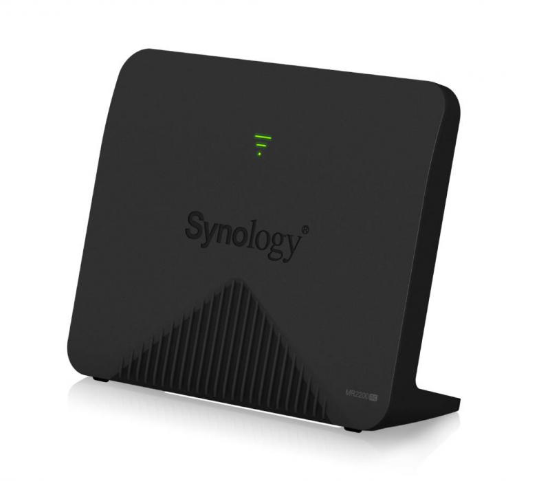 Synology New Mesh Router - Modders Inc