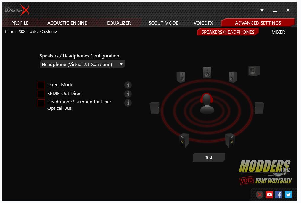 Creative Sound BlasterX G5 Portable Sound Card Review - Page 4 Of 6 ...
