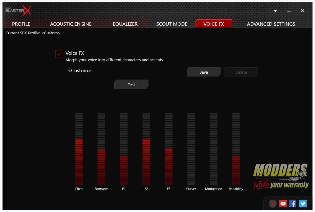 Creative Sound BlasterX G5 Portable Sound Card Review - Page 4 Of 6 ...