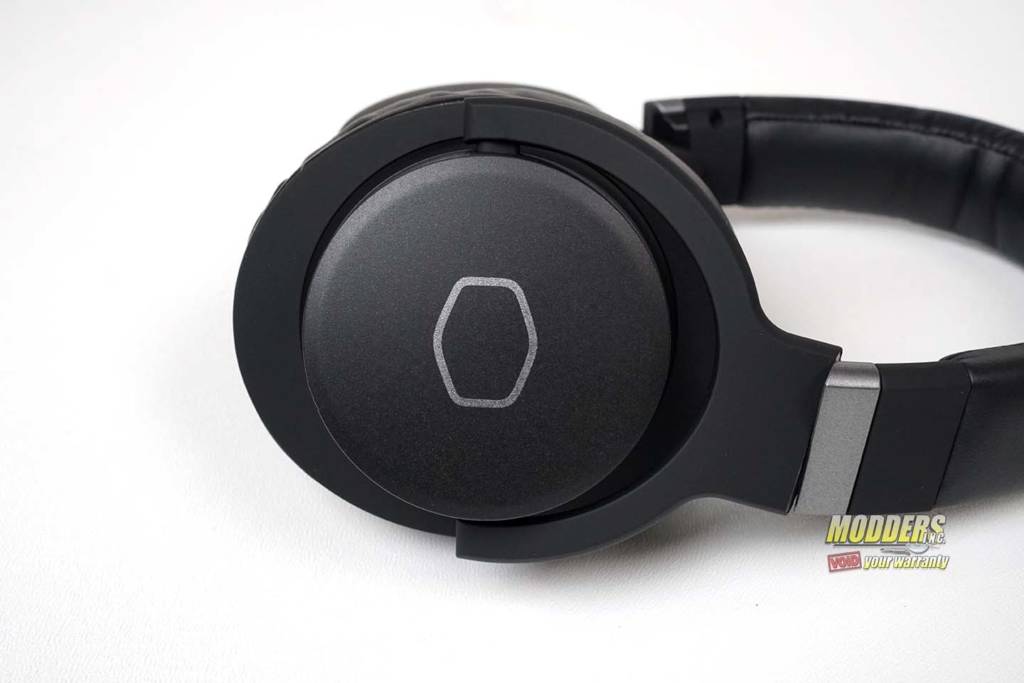 Cooler Master MH752 Gaming Headset - Page 3 Of 5 - Modders Inc
