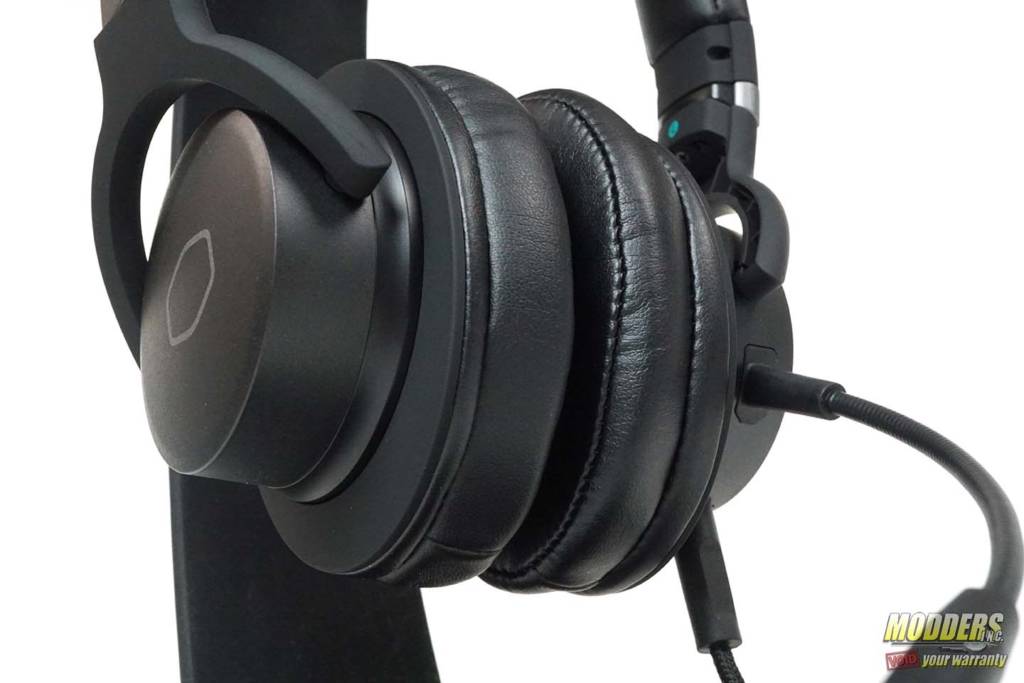 Cooler Master MH752 Gaming Headset - Modders Inc