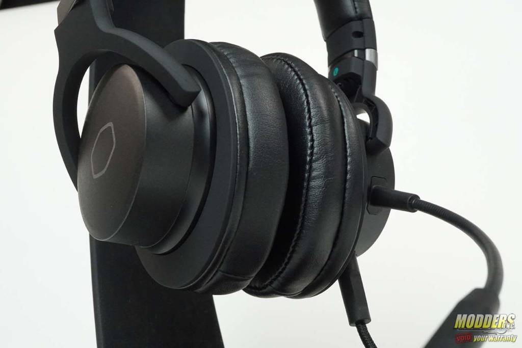 Cooler Master MH752 Gaming Headset - Modders Inc