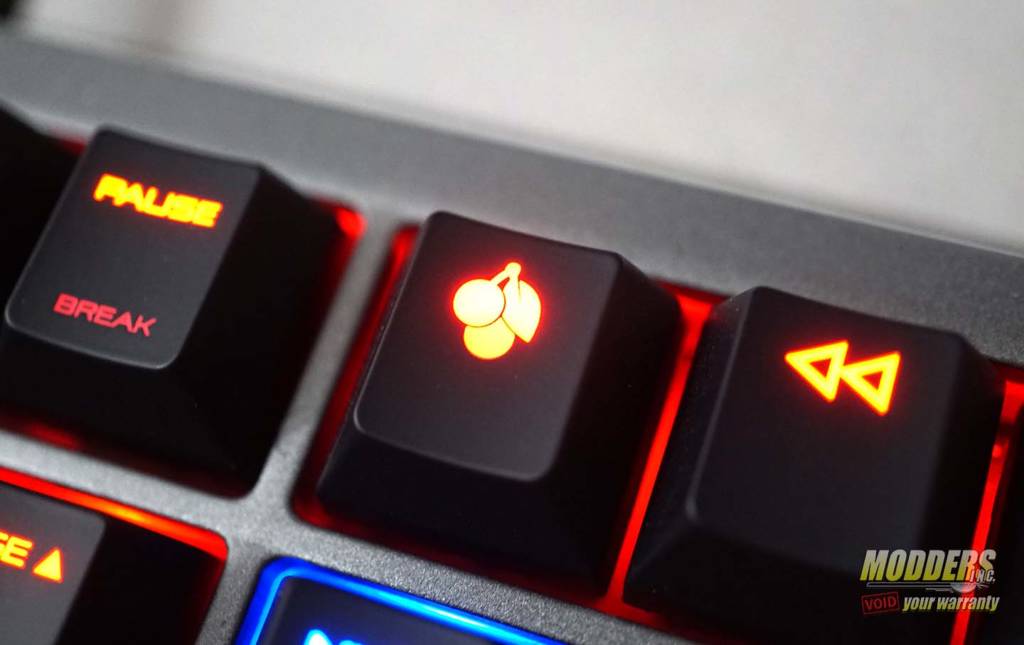 PC Peripherals - Modders Inc