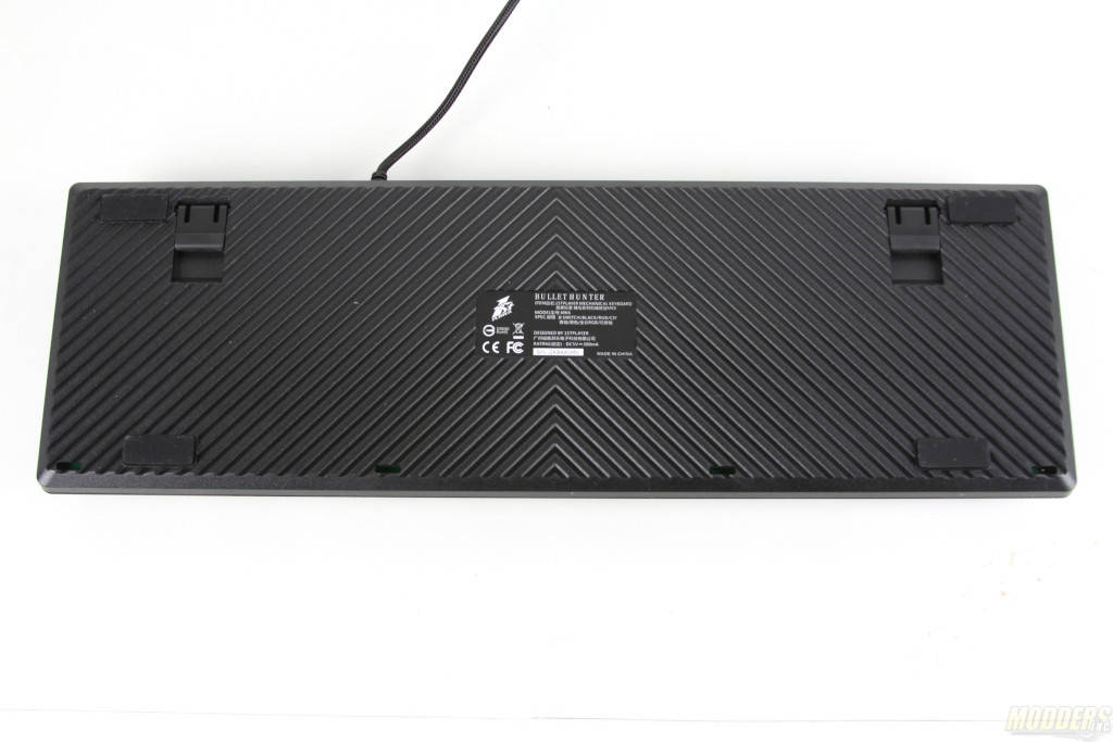 1St Player MK6 Bullet Hunter Keyboard - Page 2 Of 5 - Modders Inc