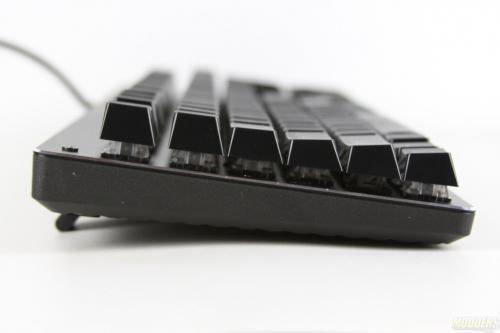 1St Player MK6 Bullet Hunter Keyboard - Page 2 Of 5 - Modders Inc