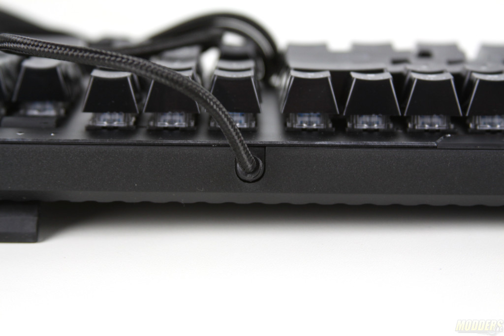 1St Player MK6 Bullet Hunter Keyboard - Page 2 Of 5 - Modders Inc