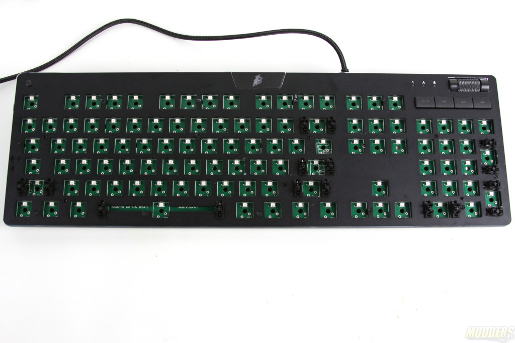 1St Player MK6 Bullet Hunter Keyboard - Page 3 Of 5 - Modders Inc