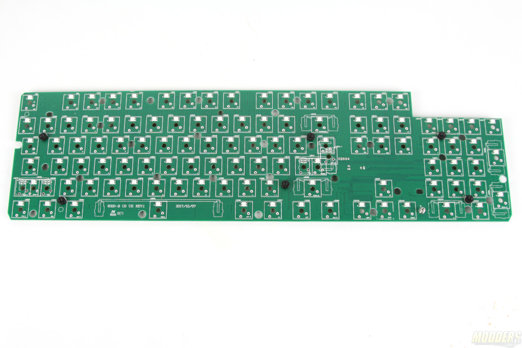 1St Player MK6 Bullet Hunter Keyboard | Page 3 of 5 | Modders Inc