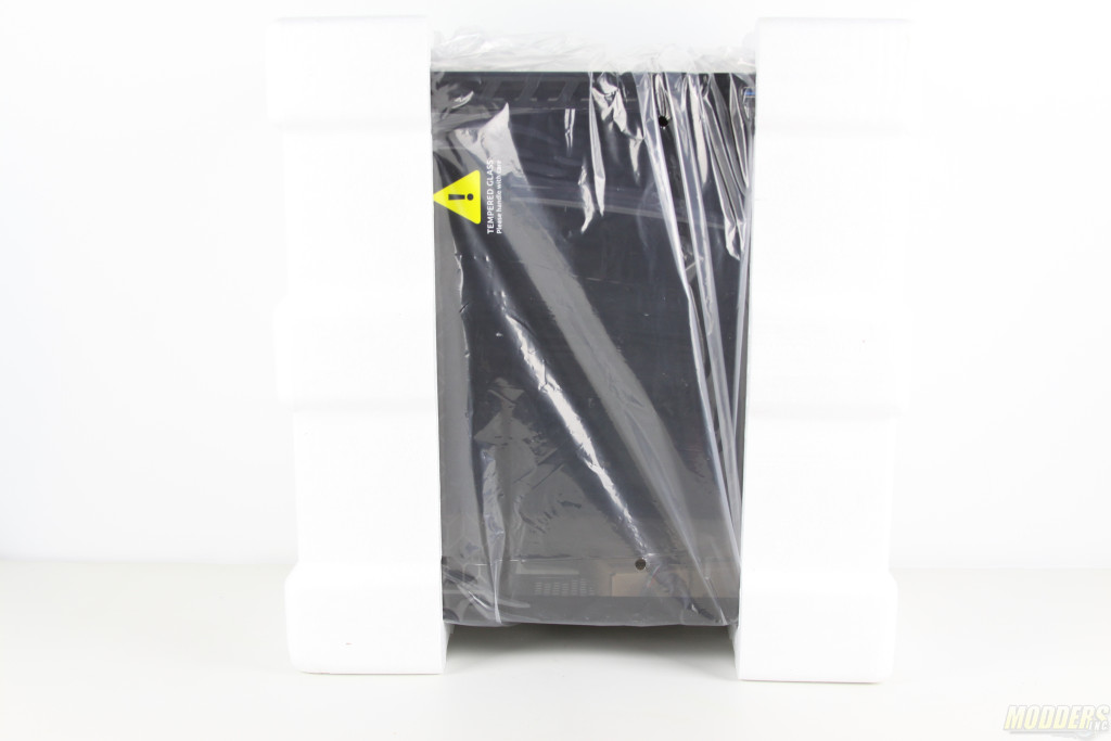 Metallic Gear: Neo Mini MITX Case Review - Modders Inc