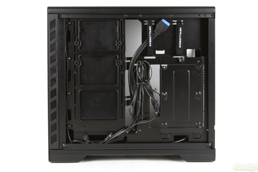 Metallic Gear: Neo Mini MITX Case Review - Page 2 Of 4 - Modders Inc