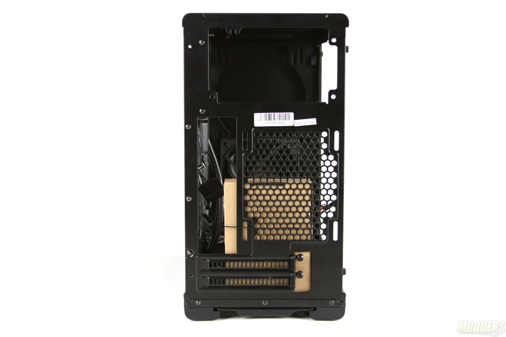 Metallic Gear: Neo Mini MITX Case Review - Page 2 Of 4 - Modders Inc