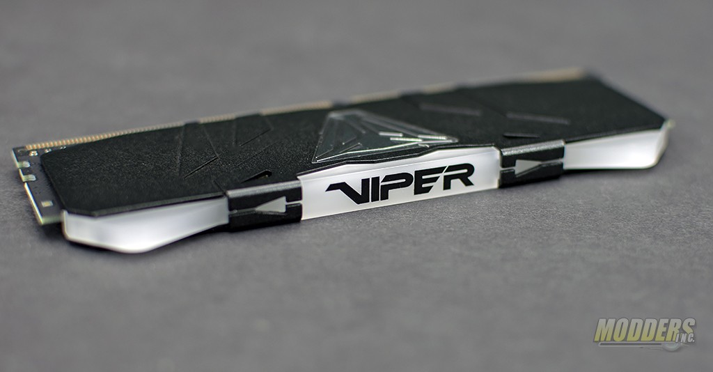Patriot Viper RGB DDR4 3000MHz Memory Review - Page 2 Of 4 - Modders Inc