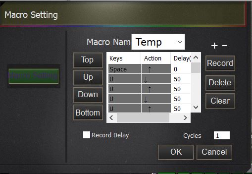 1St Player MK6 Bullet Hunter Keyboard - Page 4 Of 5 - Modders Inc