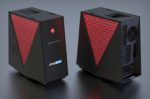 LG Gaming PC And Case - Modders Inc