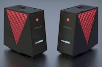 LG Gaming PC And Case - Modders Inc