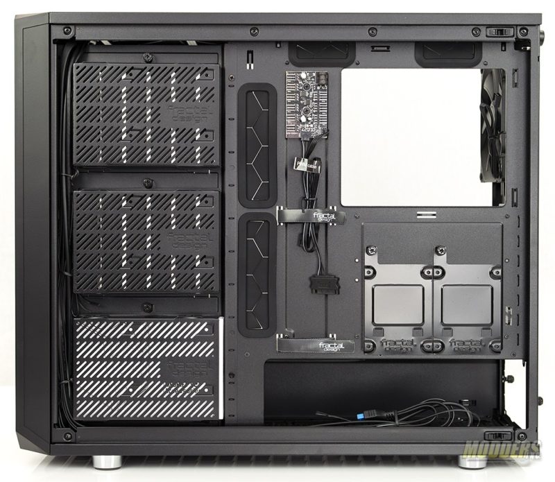 Fractal Design Meshify S2 Black Tempered Glass Edition - Page 3 Of 4 ...