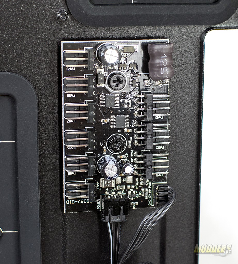 Fractal Design Meshify S2 Black Tempered Glass Edition - Page 3 Of 4 ...