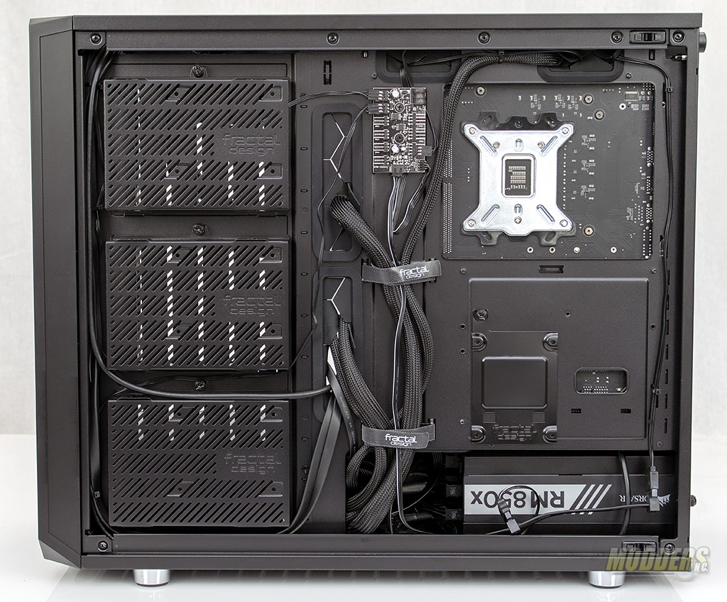 Fractal Design Meshify S2 Black Tempered Glass Edition - Page 3 Of 4 ...