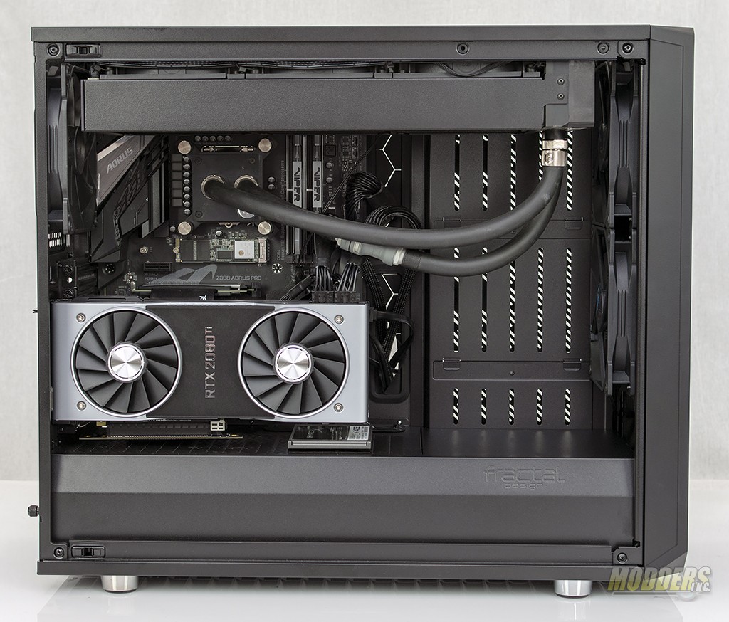 Fractal Design Meshify S2 Black Tempered Glass Edition - Page 3 Of 4 ...