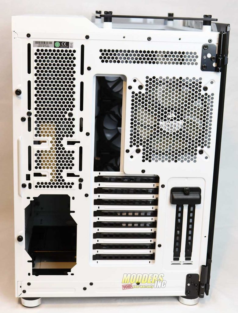 CORSAIR 680X RGB Tempered Glass PC Case Review - Page 2 Of 5 - Modders Inc