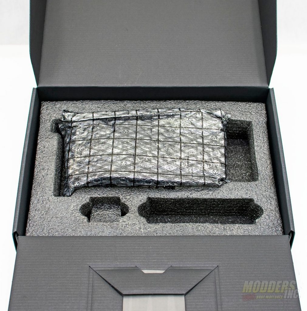 ZOTAC GAMING GeForce RTX 2070 MINI Review - Modders Inc