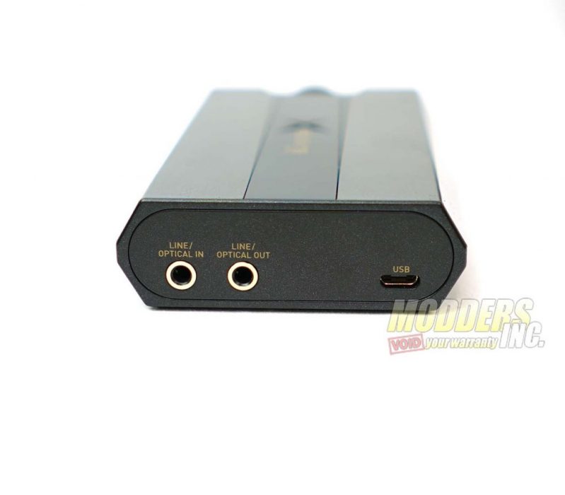 Sound BlasterX G6 External Sound Card Review - Page 3 Of 6 - Modders Inc