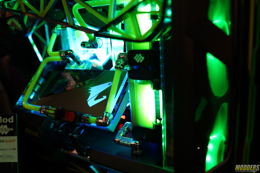 The Onyx Mod From Envious Mods. - Modders Inc