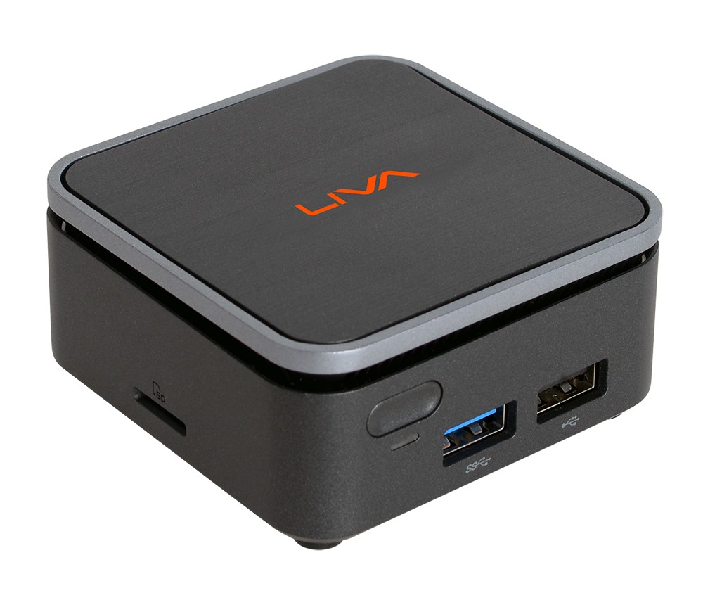 ECS, Elitegroup Computer SystemsAnnounces The Launch Of The Ultra-small ...