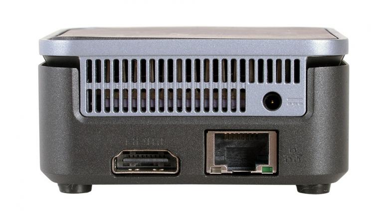 ECS, Elitegroup Computer SystemsAnnounces The Launch Of The Ultra-small ...