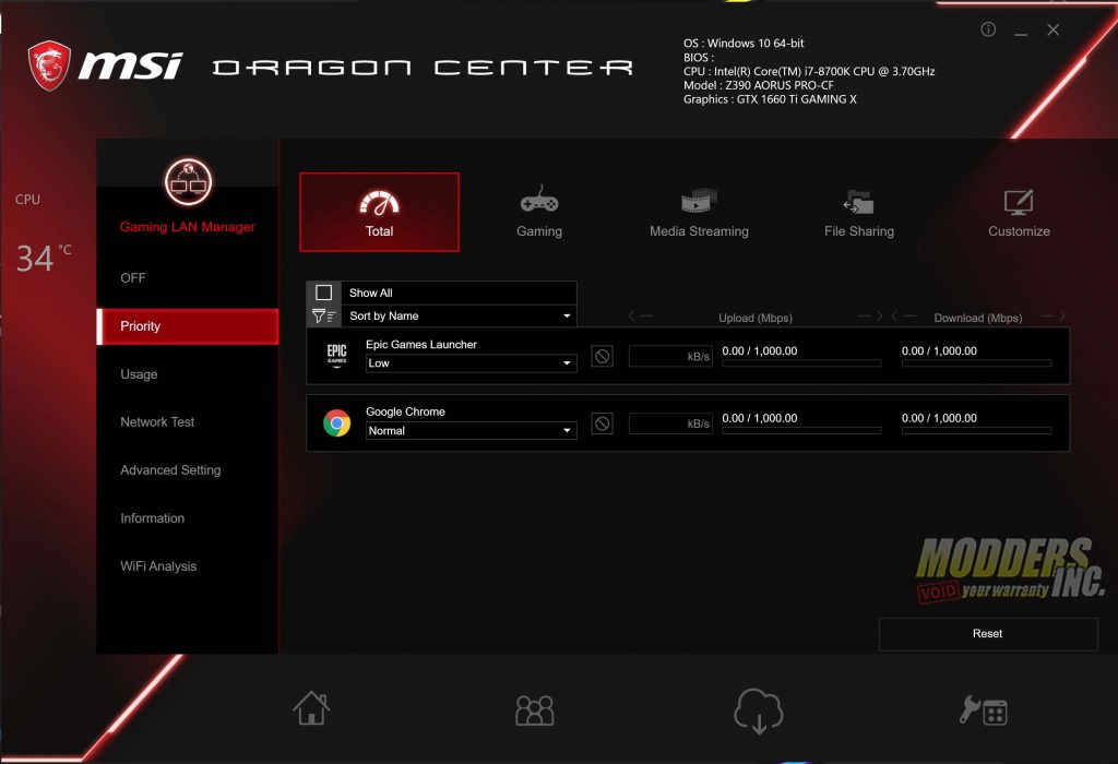 MSI Gaming X Geforce GTX 1660 TI Review - Page 4 Of 10 - Modders Inc