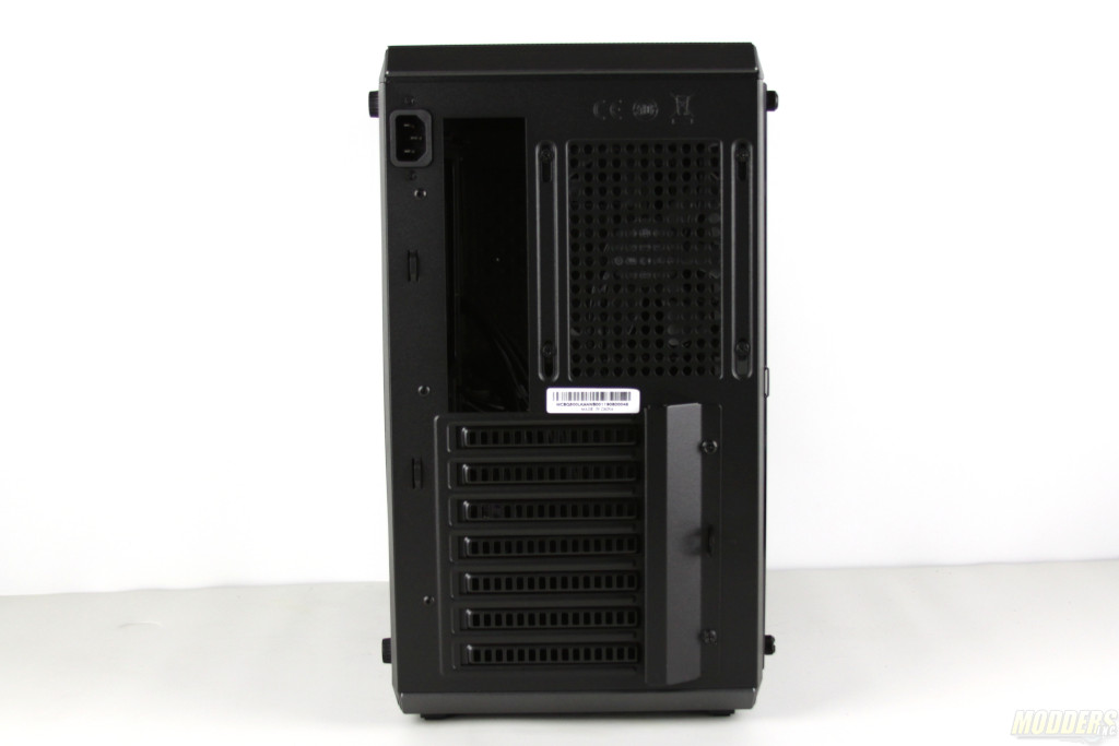 Cooler Master MasterBox Q500L: Review - Page 2 Of 4 - Modders Inc