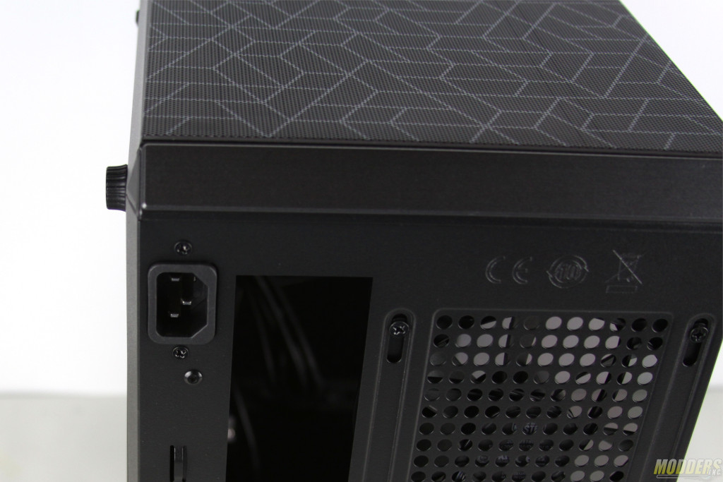 Cooler Master MasterBox Q500L: Review - Page 2 Of 4 - Modders Inc