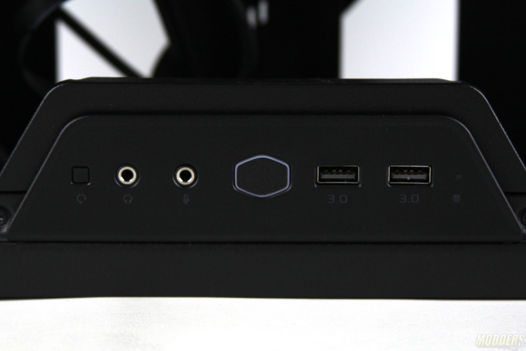 Cooler Master MasterBox Q500L: Review | Page 2 Of 4 | Modders Inc