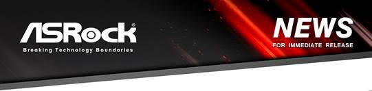 20190506_New BIOS Updates To Support Future Ryzen Processors For ASRock ...