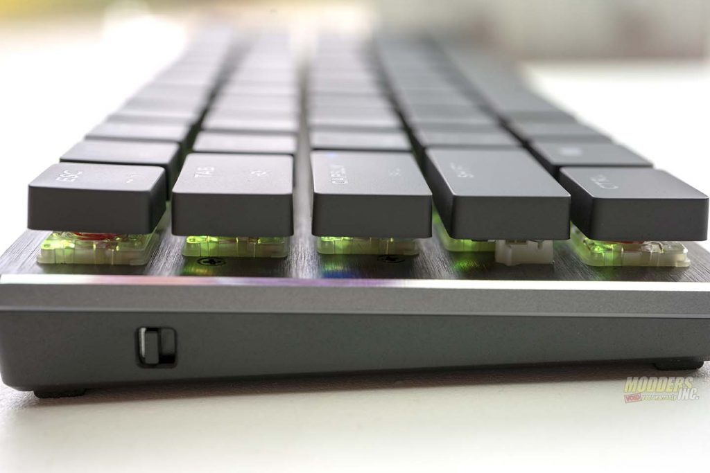 The Cooler Master SK621 Wireless Keyboard Review - Page 3 Of 7 ...