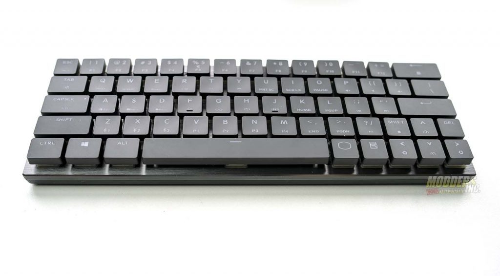 The Cooler Master SK621 Wireless Keyboard Review - Page 7 Of 7 ...