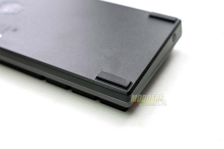 The Cooler Master SK621 Wireless Keyboard Review - Page 3 Of 7 ...