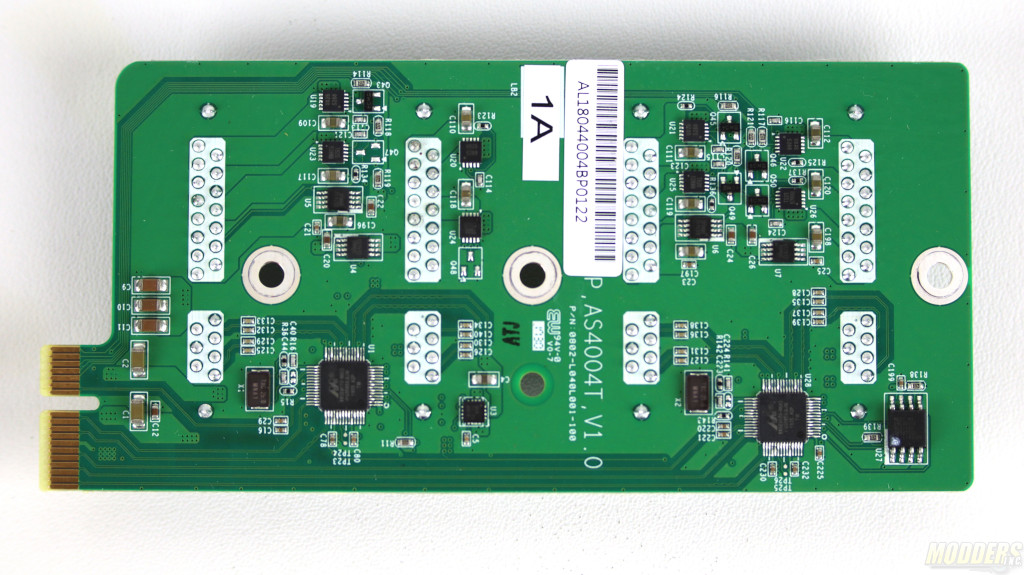 Asustor AS4004T NAS Review | Page 2 Of 5 | Modders Inc