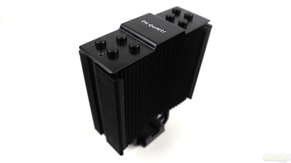 be Quiet! Dark Rock Slim 180W TDP CPU Cooler...