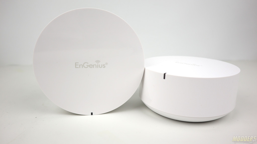 EnGenius ESR530 Dual Pack Home Mesh Network Review - Page 3 Of 4 ...