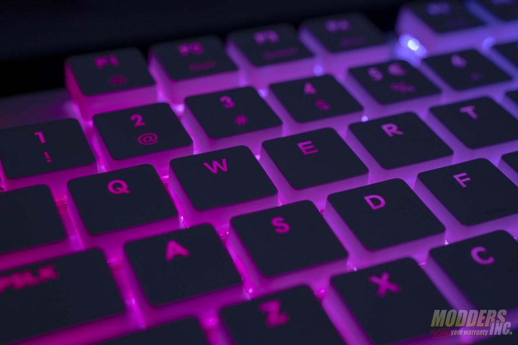 Cooler Master SK650 Limited Edition White Mechanical Keyboard Review ...