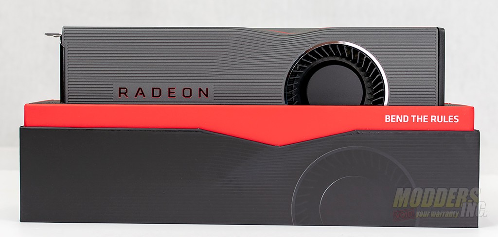 AMD Radeon RX 5700XT & Radeon RX 5700 Review - Page 2 Of 7 - Modders Inc