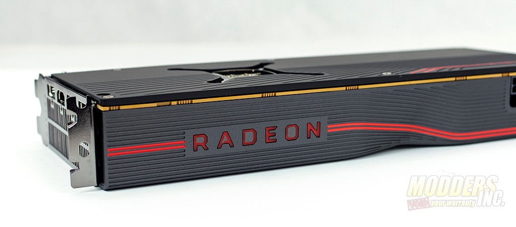 AMD Radeon RX 5700XT & Radeon RX 5700 Review - Page 2 Of 7 - Modders Inc