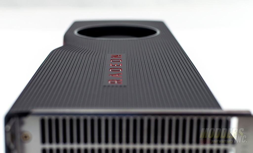 AMD Radeon RX 5700XT & Radeon RX 5700 Review - Modders Inc
