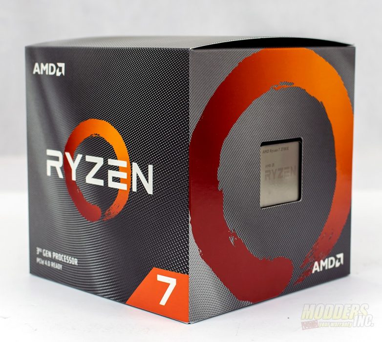 AMD Ryzen 7 3700X And AMD Ryzen 9 3900X CPU Review - Page 2 Of 6 ...