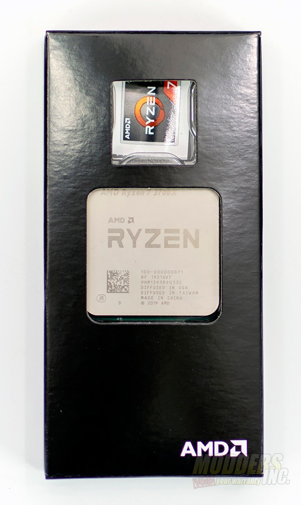 AMD Ryzen 7 3700X And AMD Ryzen 9 3900X CPU Review - Page 2 Of 6 ...