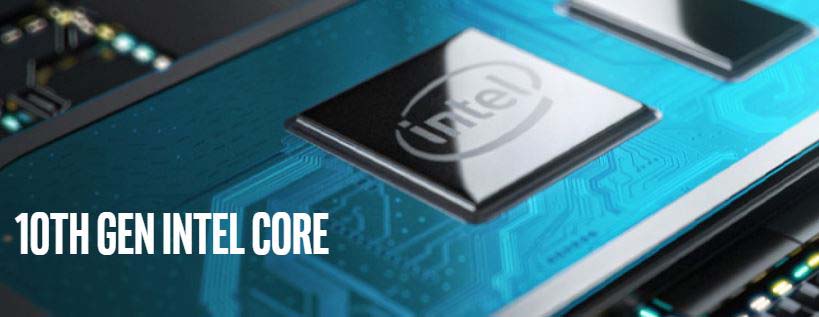 Intel Comet Lake U And Y Series Mobile Processors Launched - Modders Inc